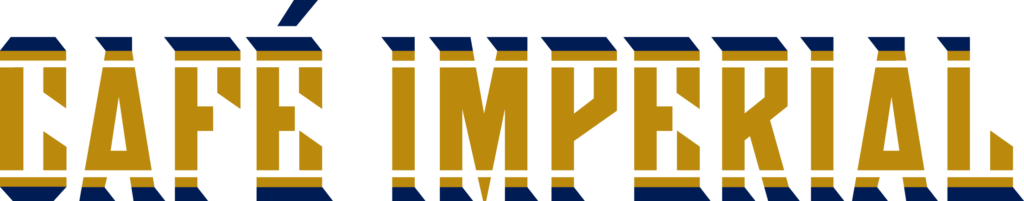 Christmas Eve menu 2025 – Café Imperial