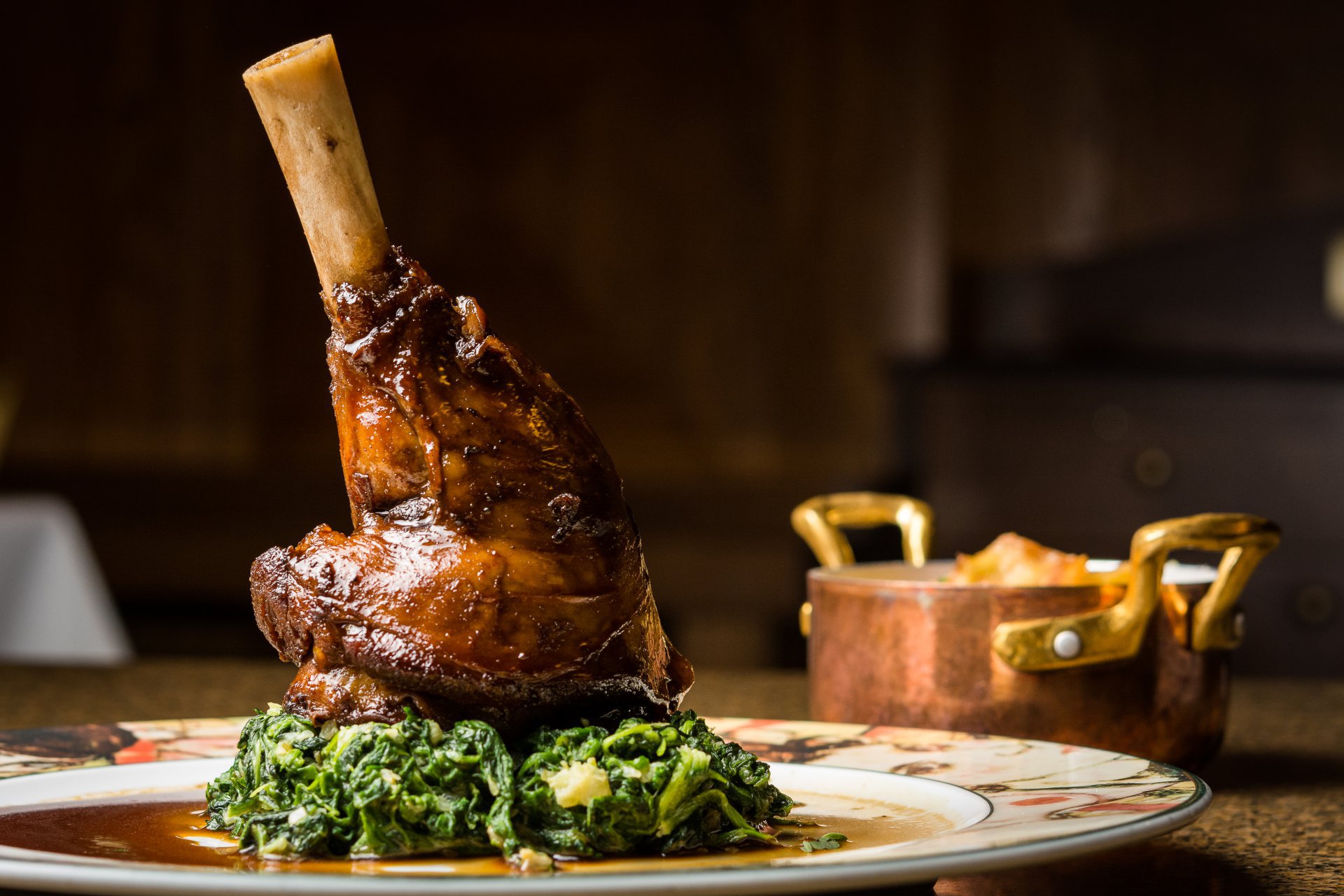 Café Imperial – česká restaurace Zdeňka Pohlreicha